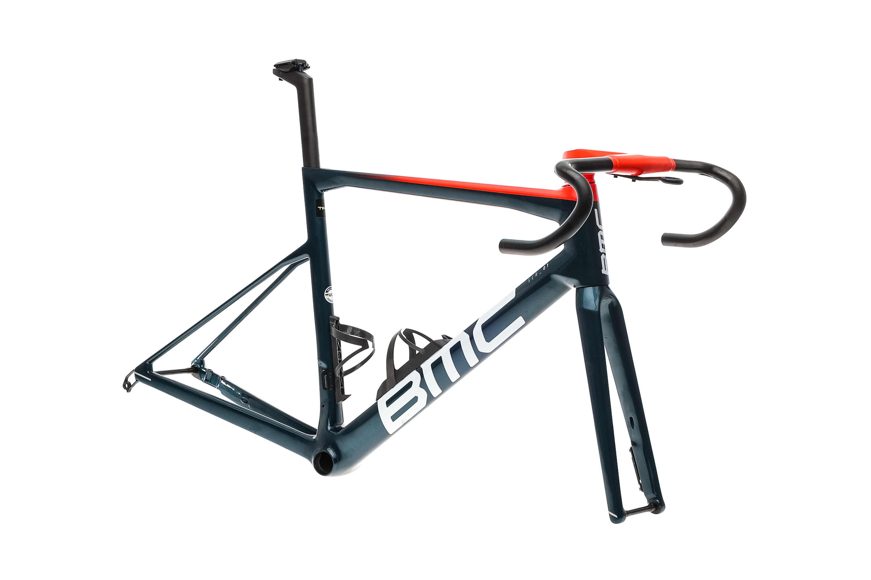 2022 BMC TeamMachine SLR01 MOD