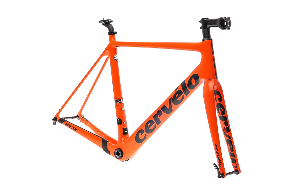2019 Cervélo R3