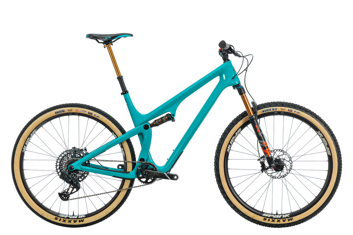 2020 Yeti SB100
