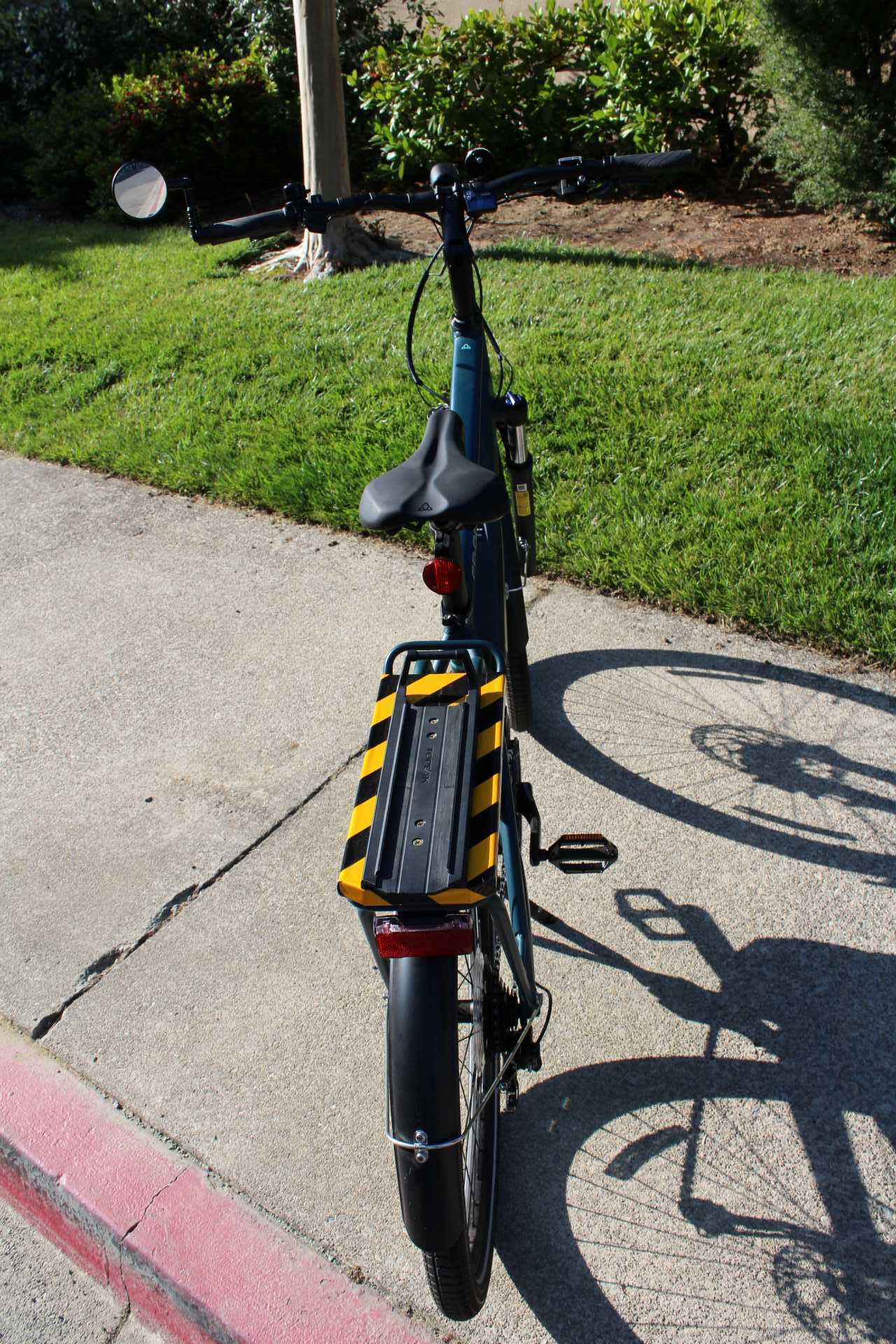 2022 REI Co-op CTY e2.2