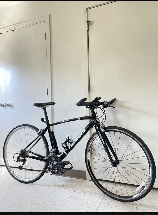 Stolen 2016 Novara Strada