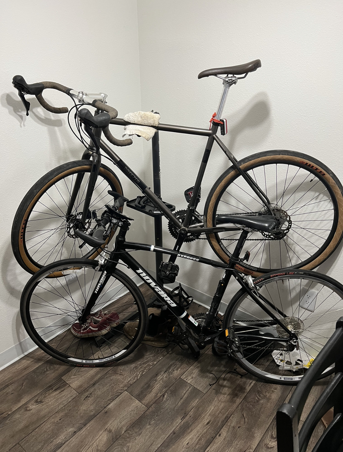 Stolen 2016 Novara Strada