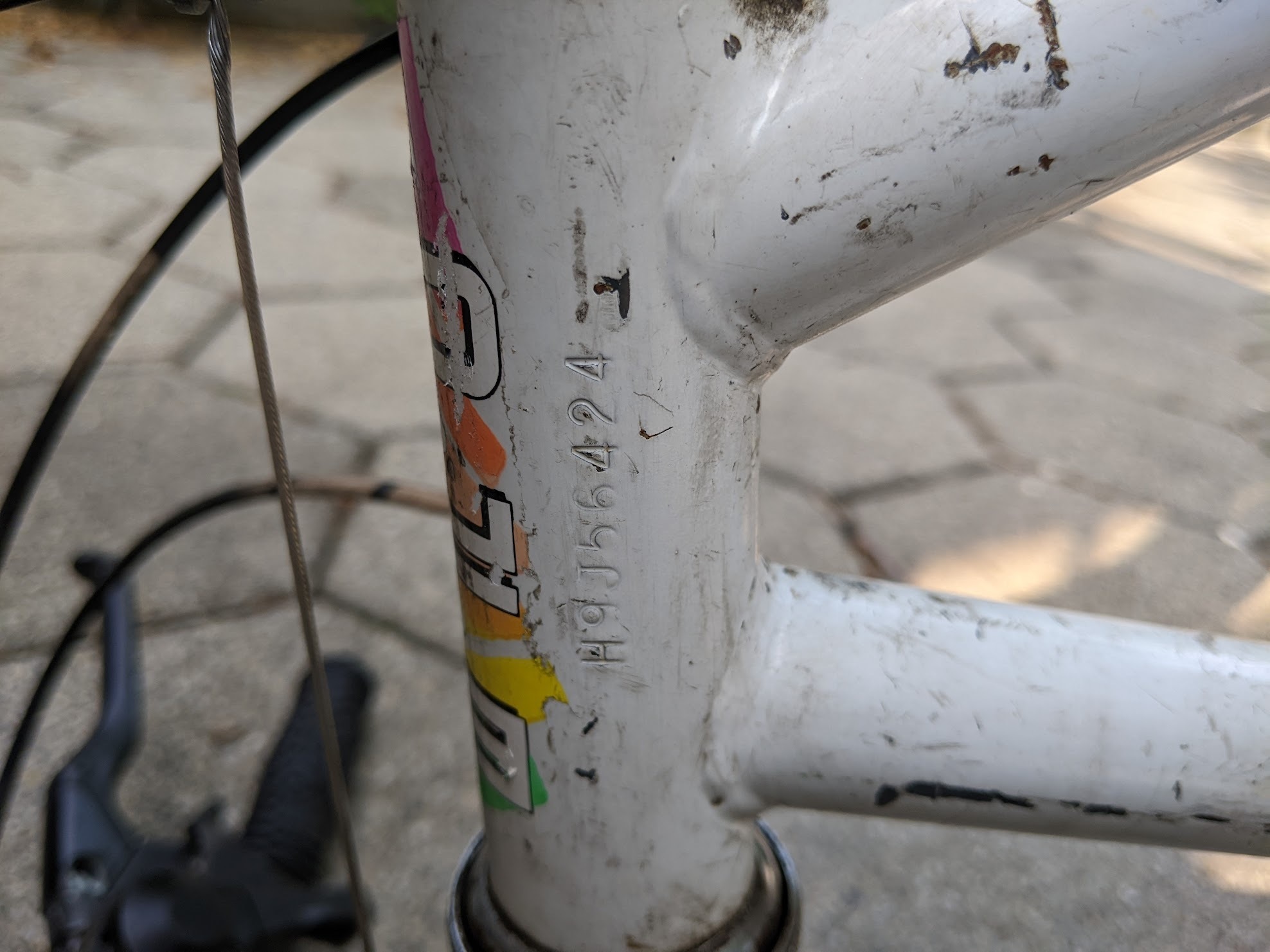 1987 BRC