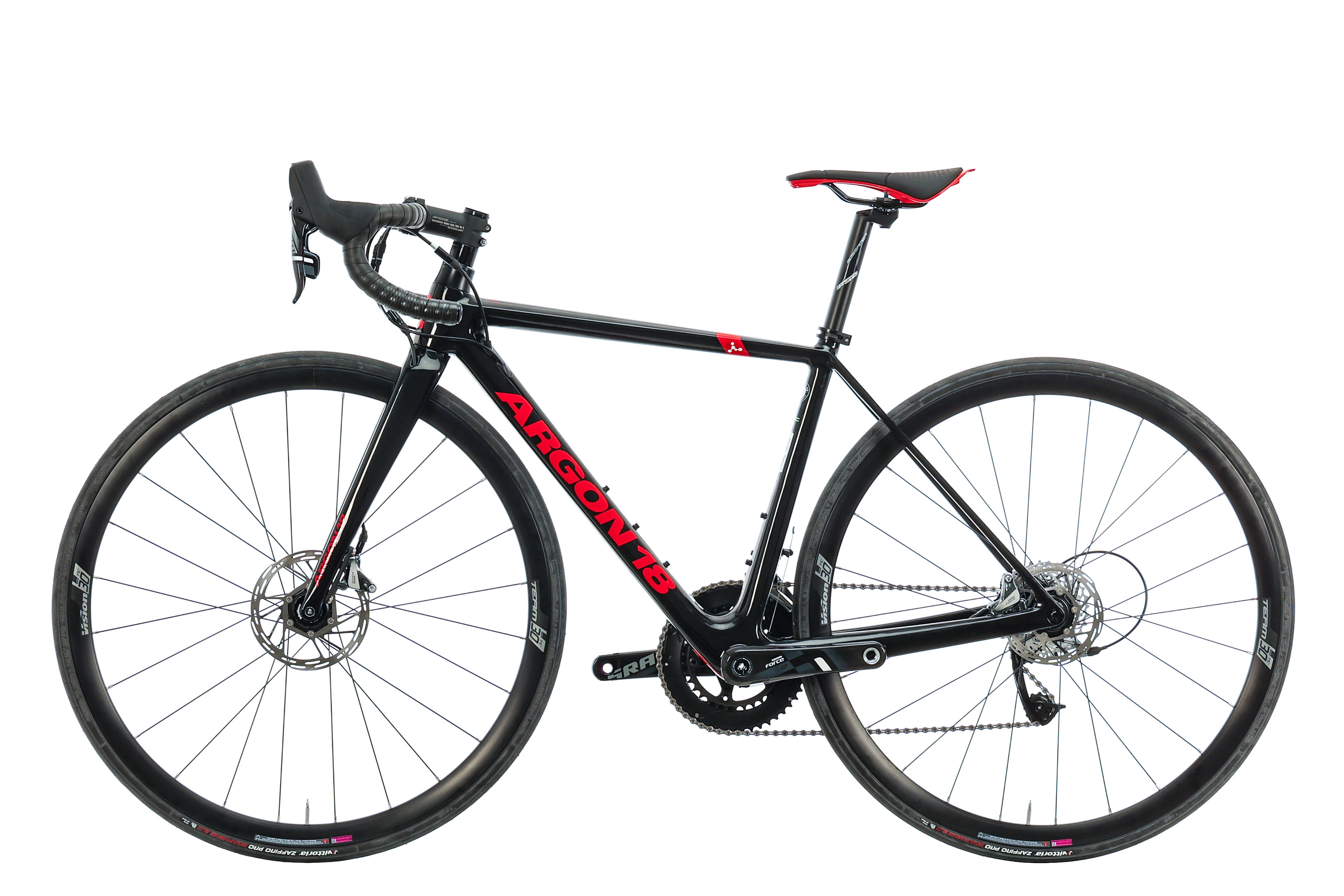 2023 Argon 18 Gallium CS Disc