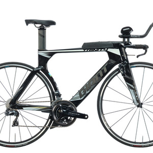 2019 Giant Trinity Advanced Pro 1