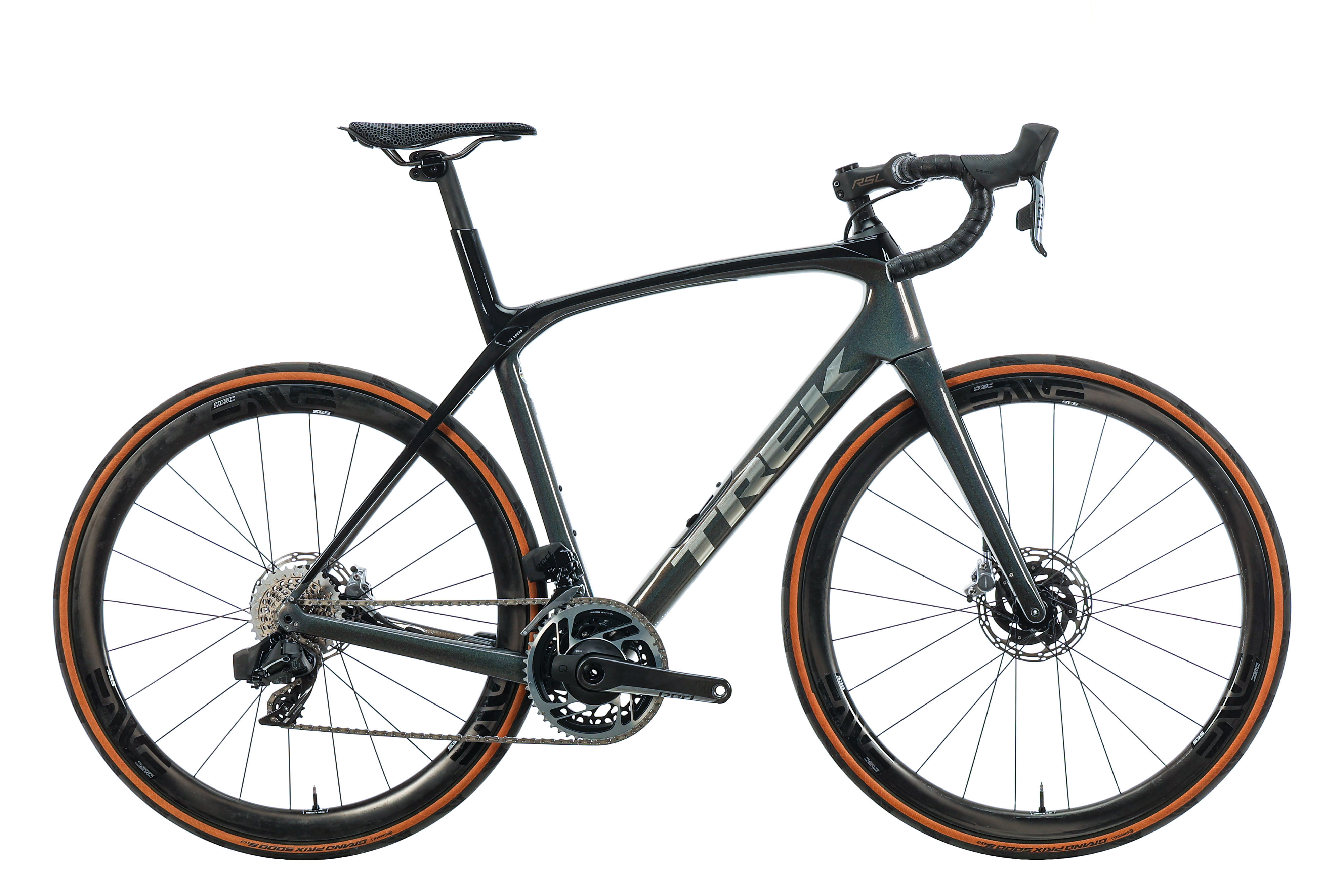 2021 Trek Domane SLR