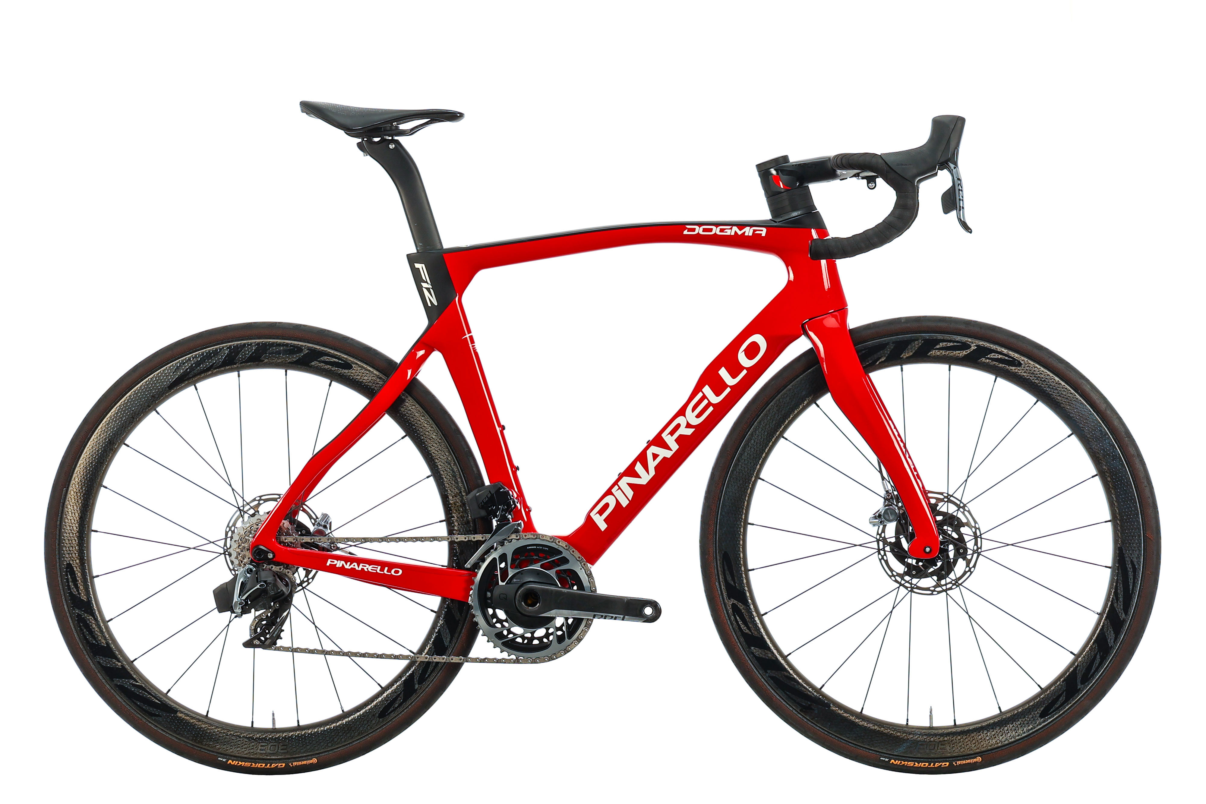 2020 Pinarello Dogma F12 Disk