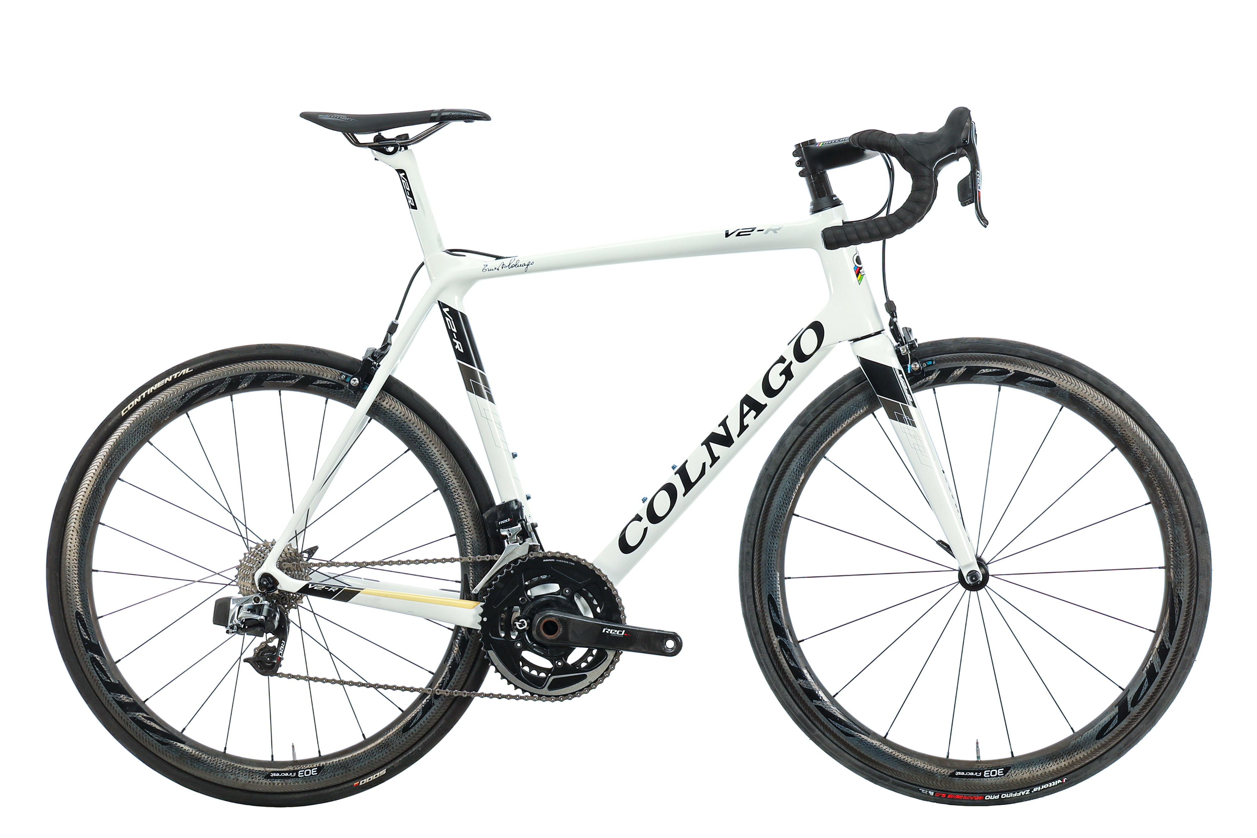 2018 Colnago V2-R