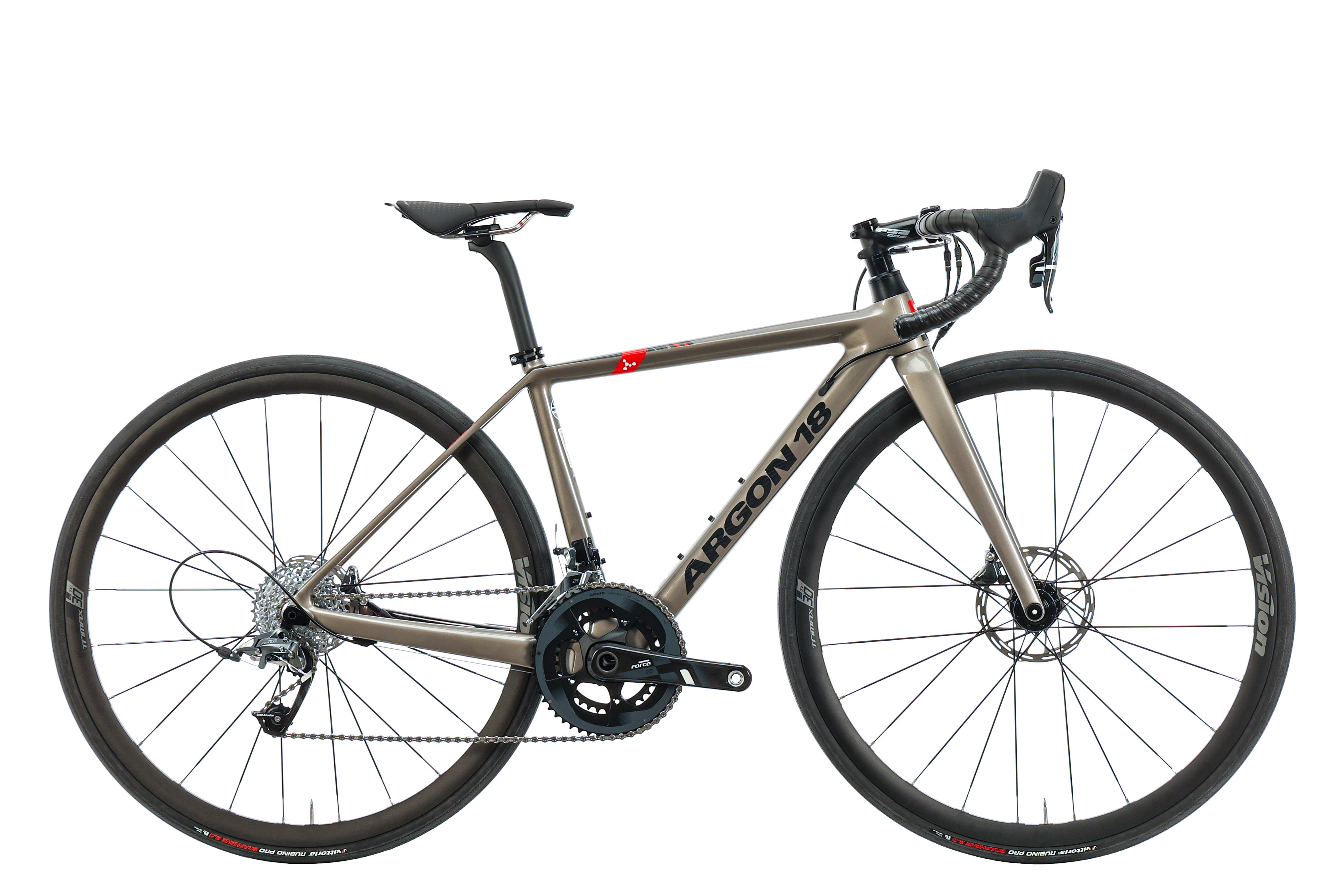 2023 Argon 18 Gallium Disc