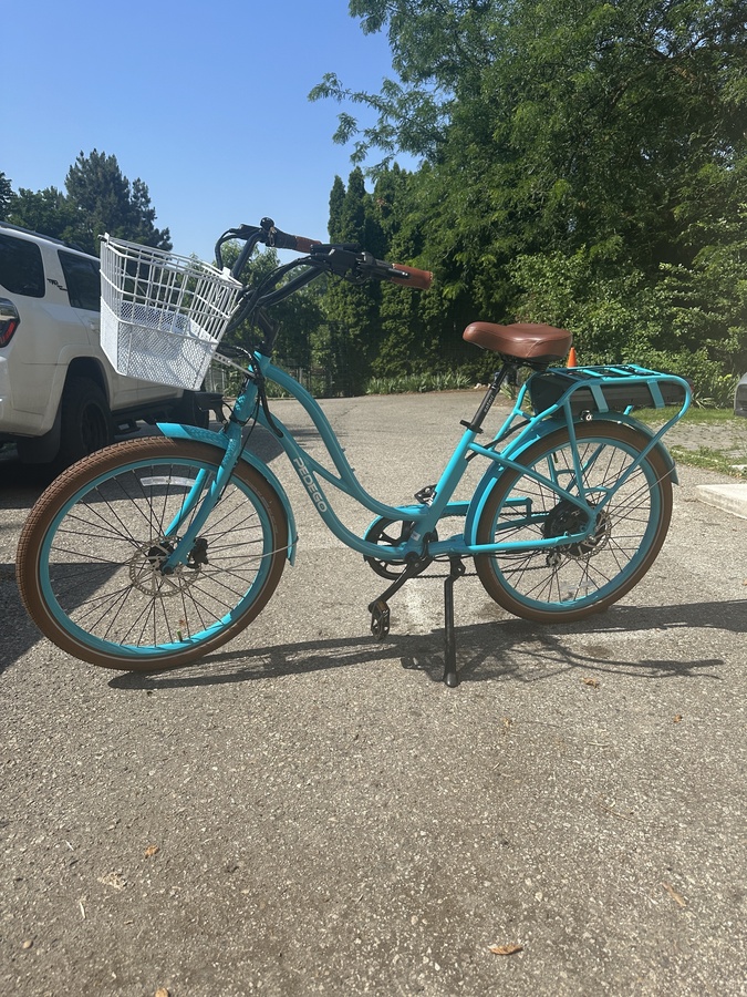 2023 Pedego Interceptor