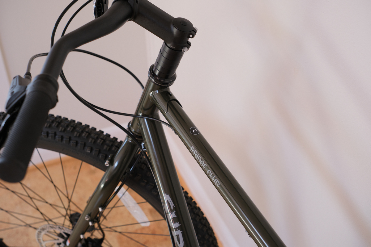 2018 Surly Bridge Club