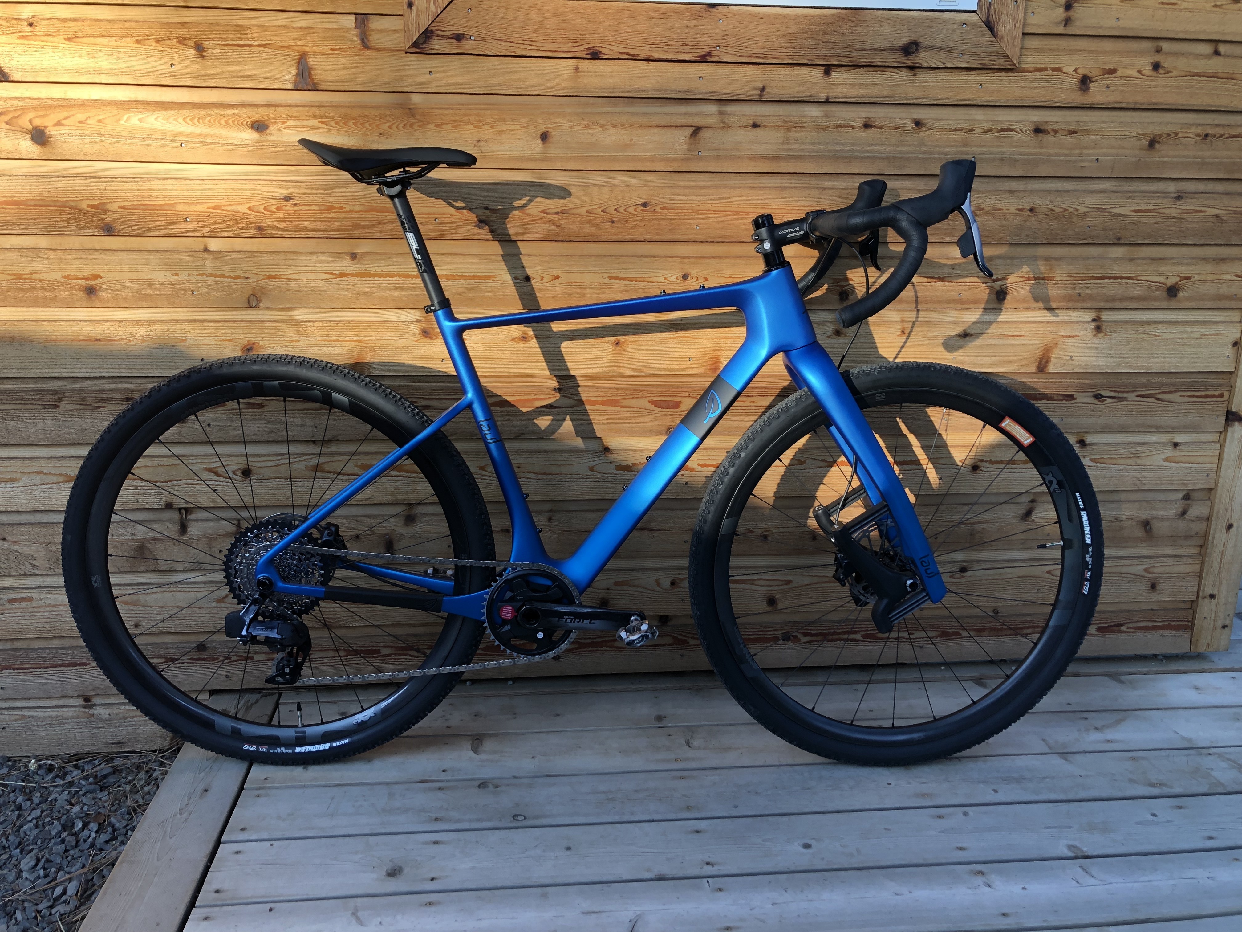2023 Lauf Seigla
