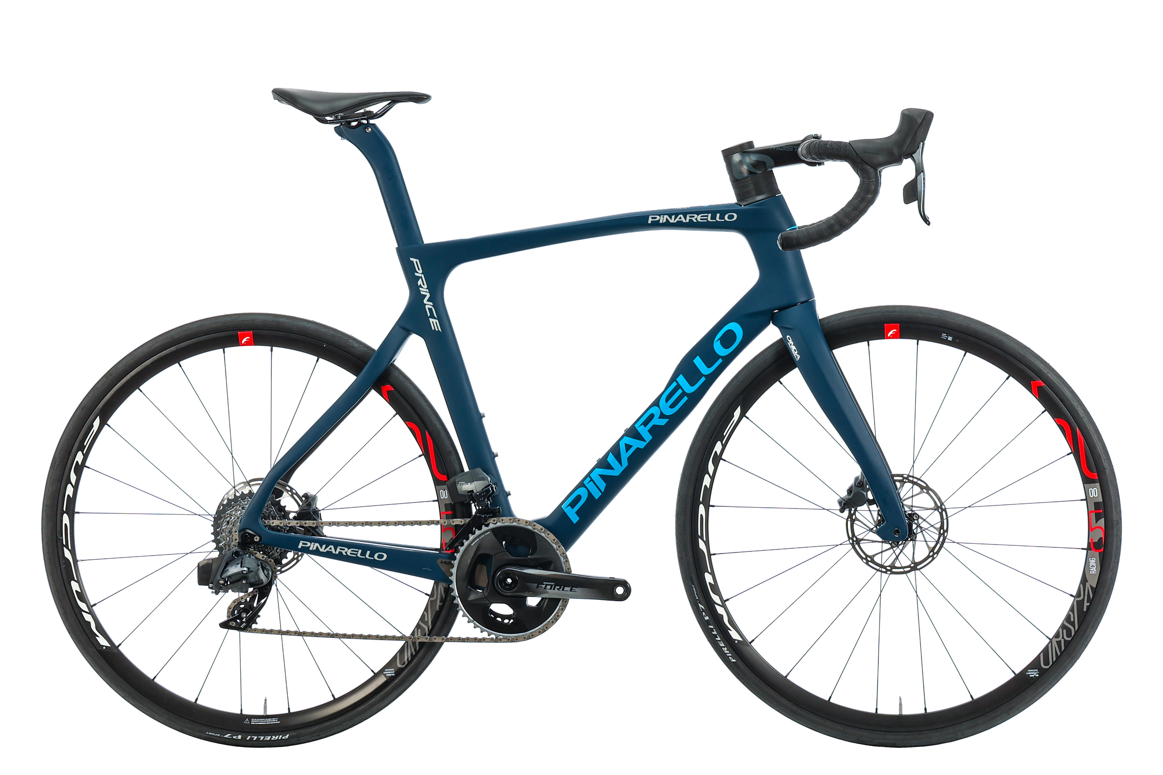 2021 Pinarello Prince