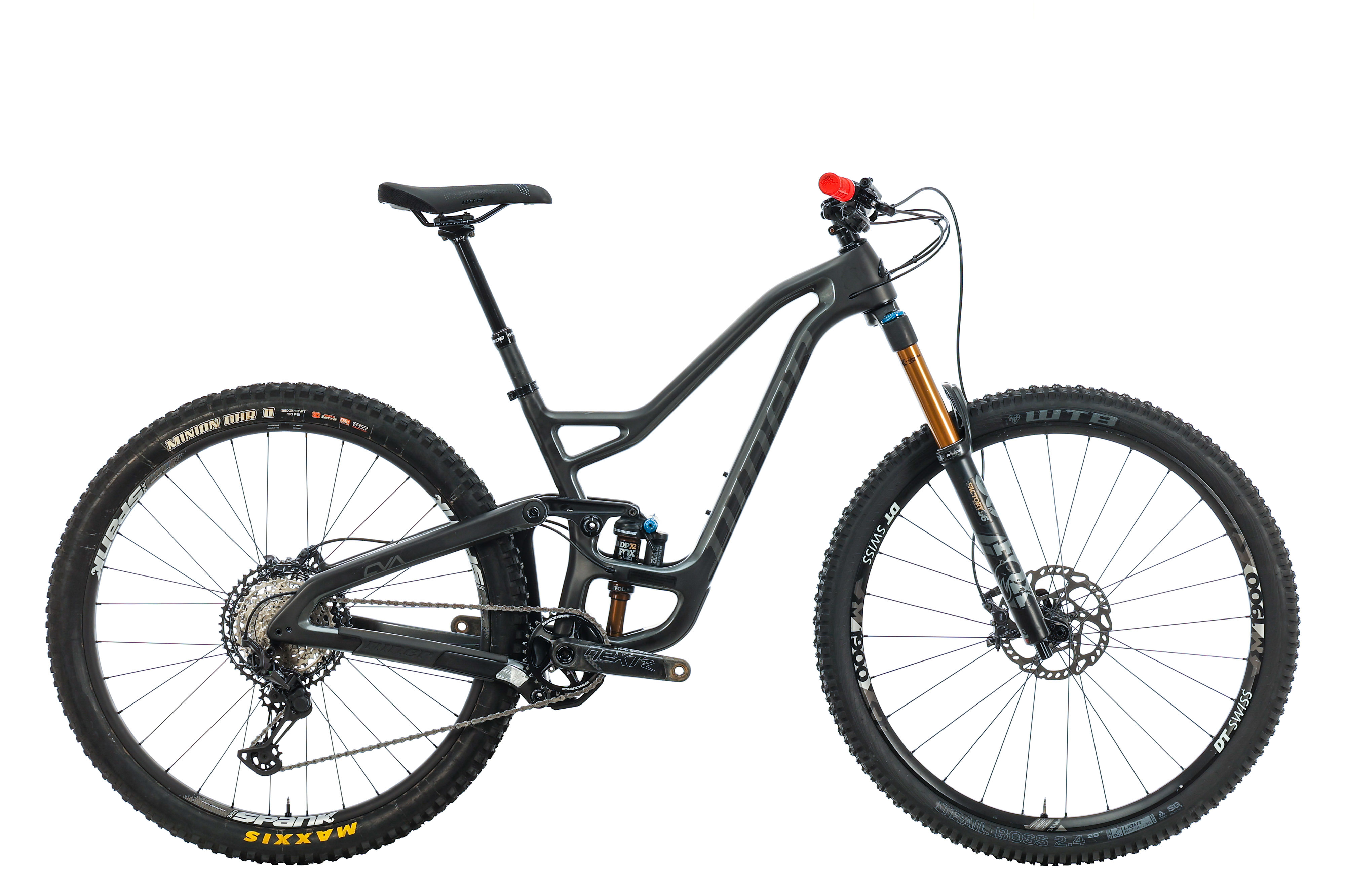 2022 Niner RIP 9 RDO