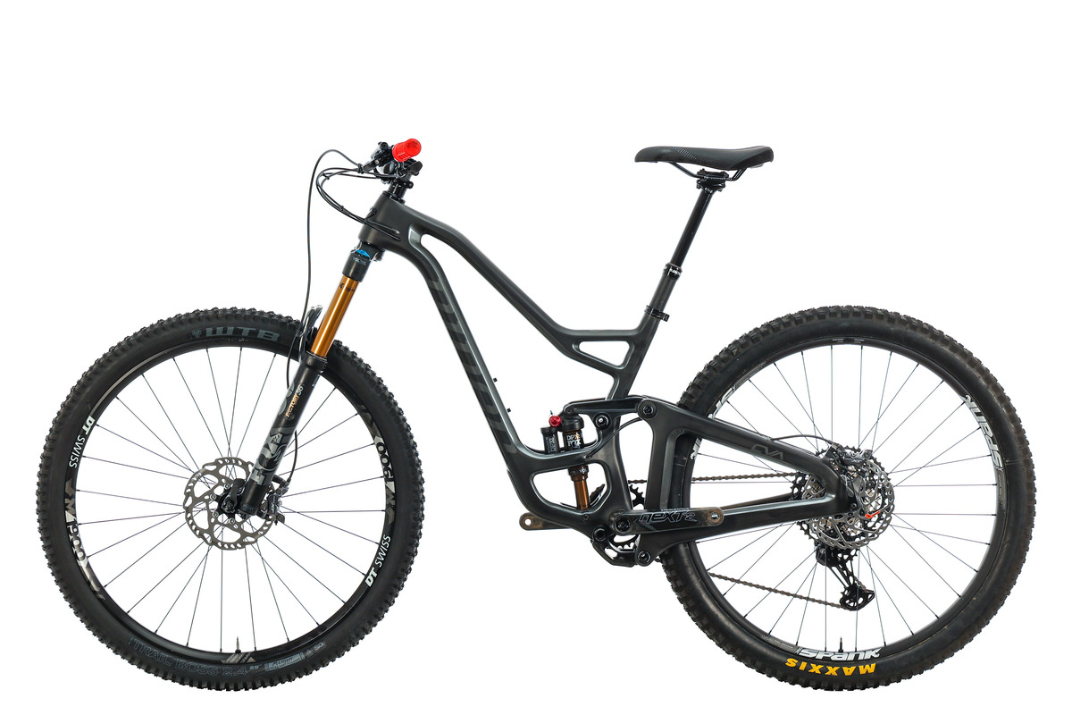 2022 Niner RIP 9 RDO