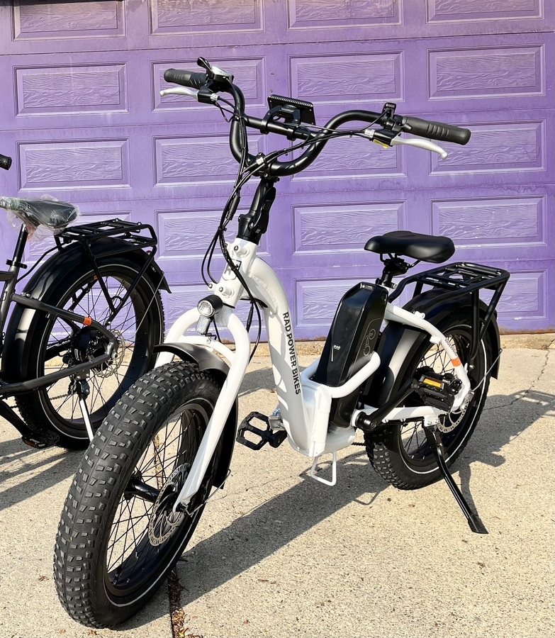2023 Rad Power Bikes Expand 5