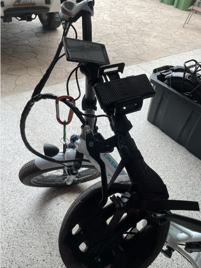 2021 Lectric eBikes Lectric XP 2.0 Step Thru