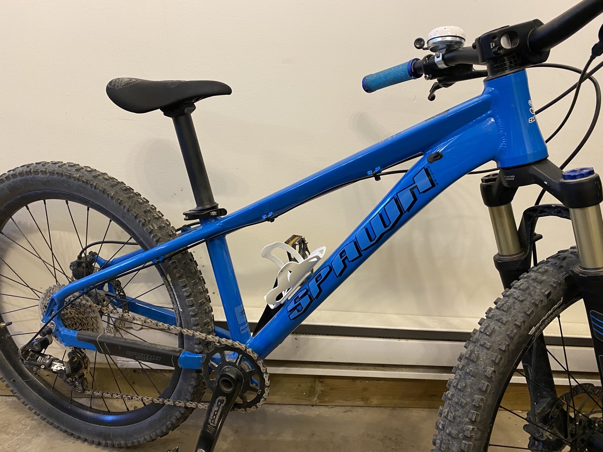 2015 Spawn Yama Jama