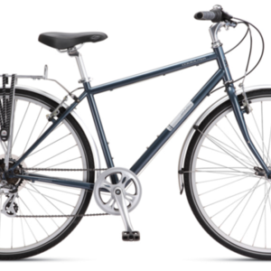 2012 Jamis Commuter 1