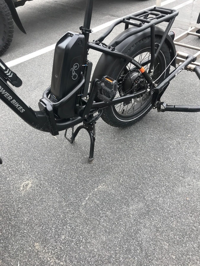 2022 Rad Power Bikes Rad Expand 5