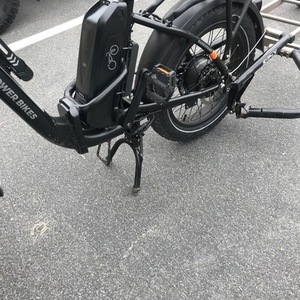 2022 Rad Power Bikes Rad Expand 5
