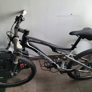 2011 Specialized Epic Comp