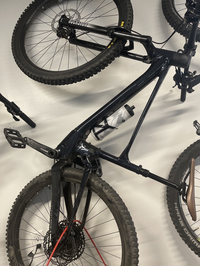 2022 SCOTT Spark 970 Medium