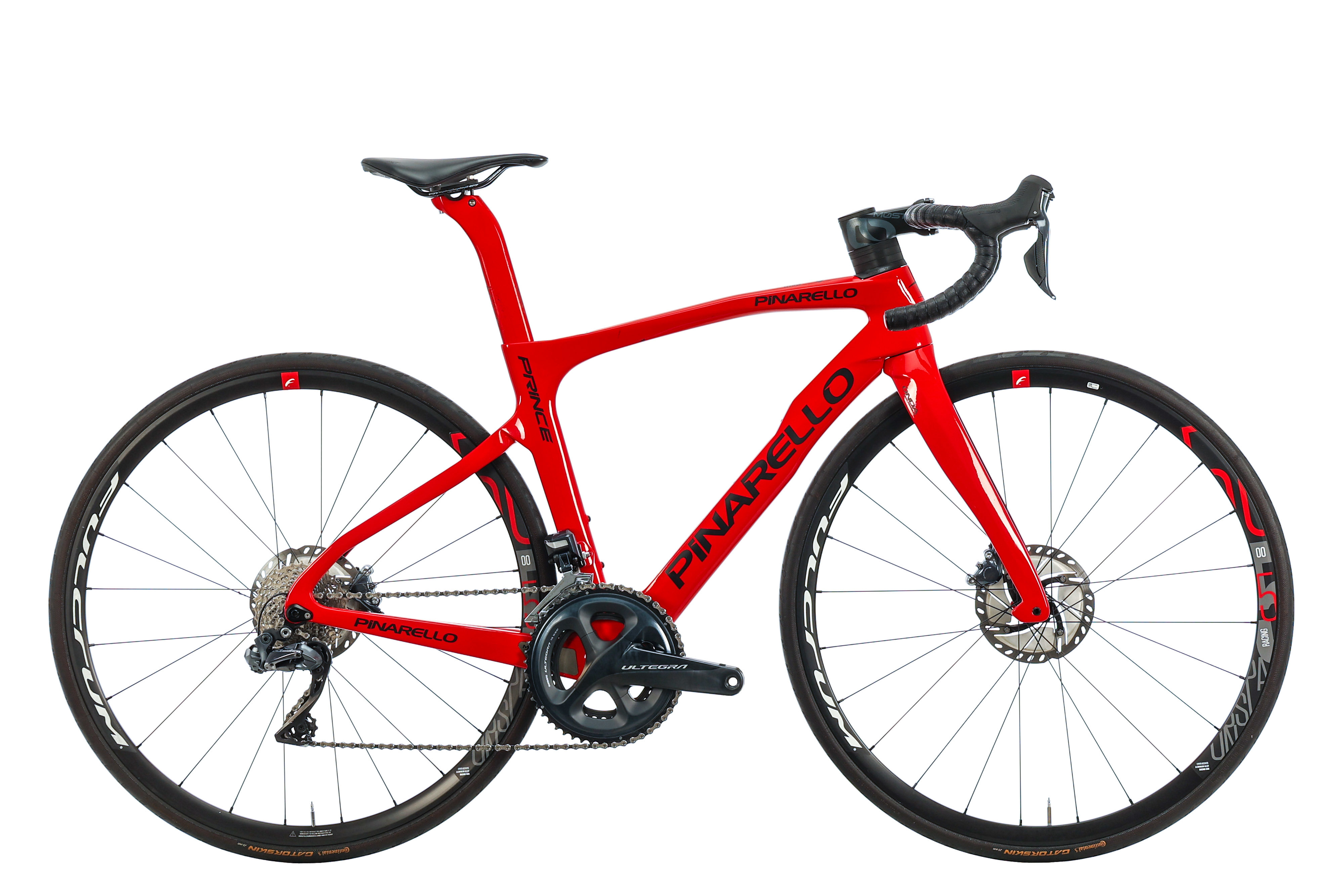 2021 Pinarello Prince Disk