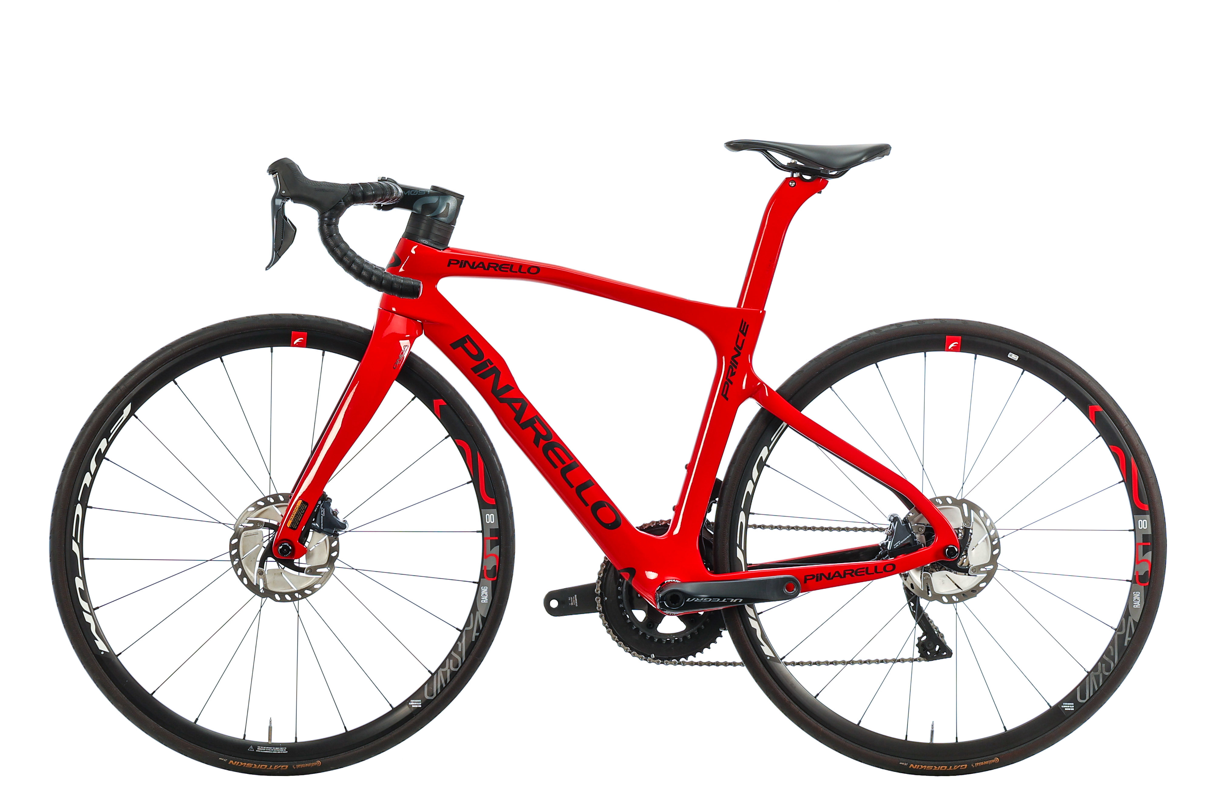 2021 Pinarello Prince Disk