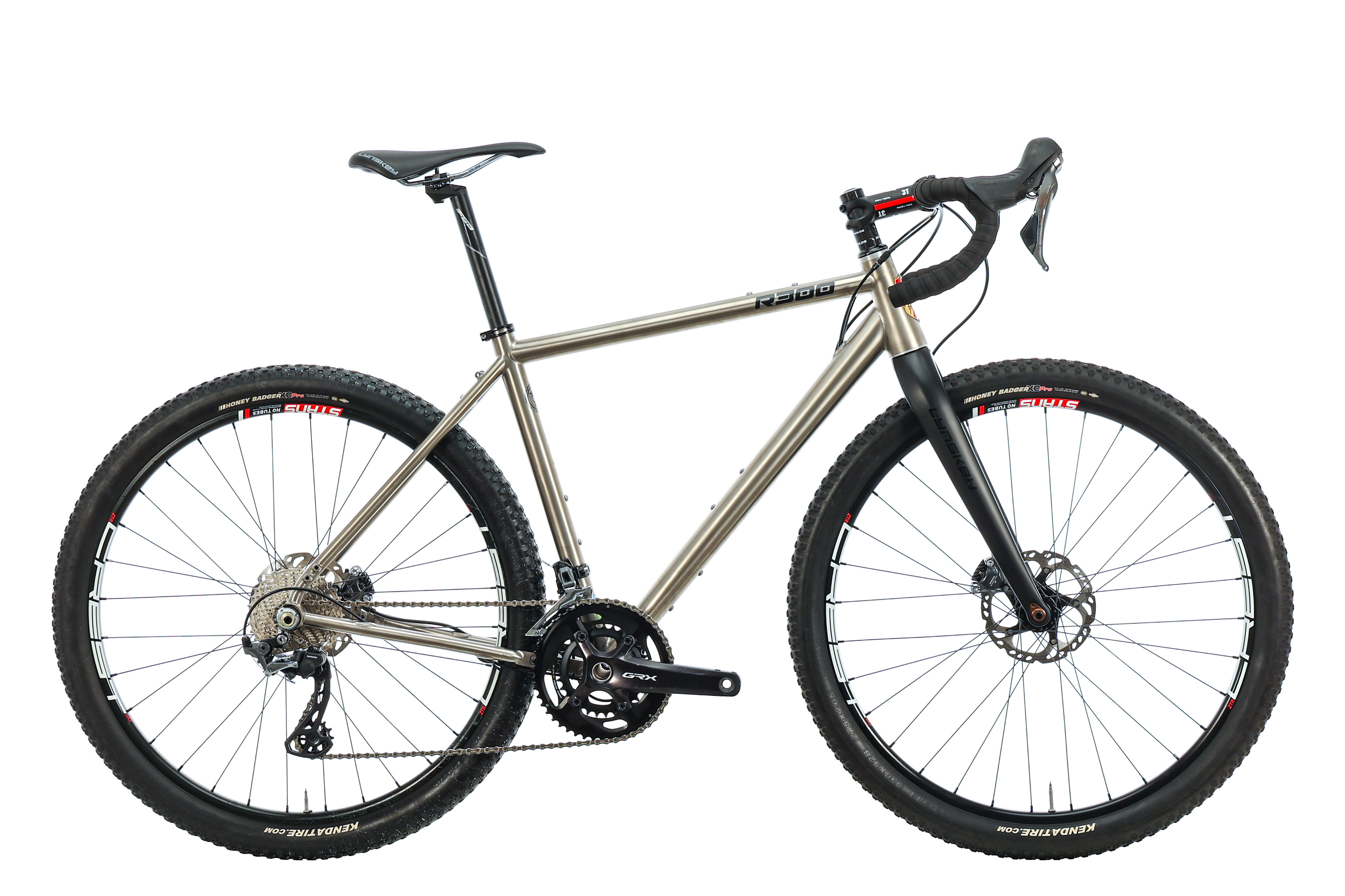 Lynskey GR300