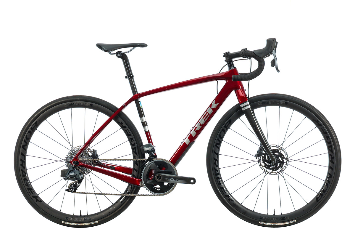 2021 Trek Checkpoint SL