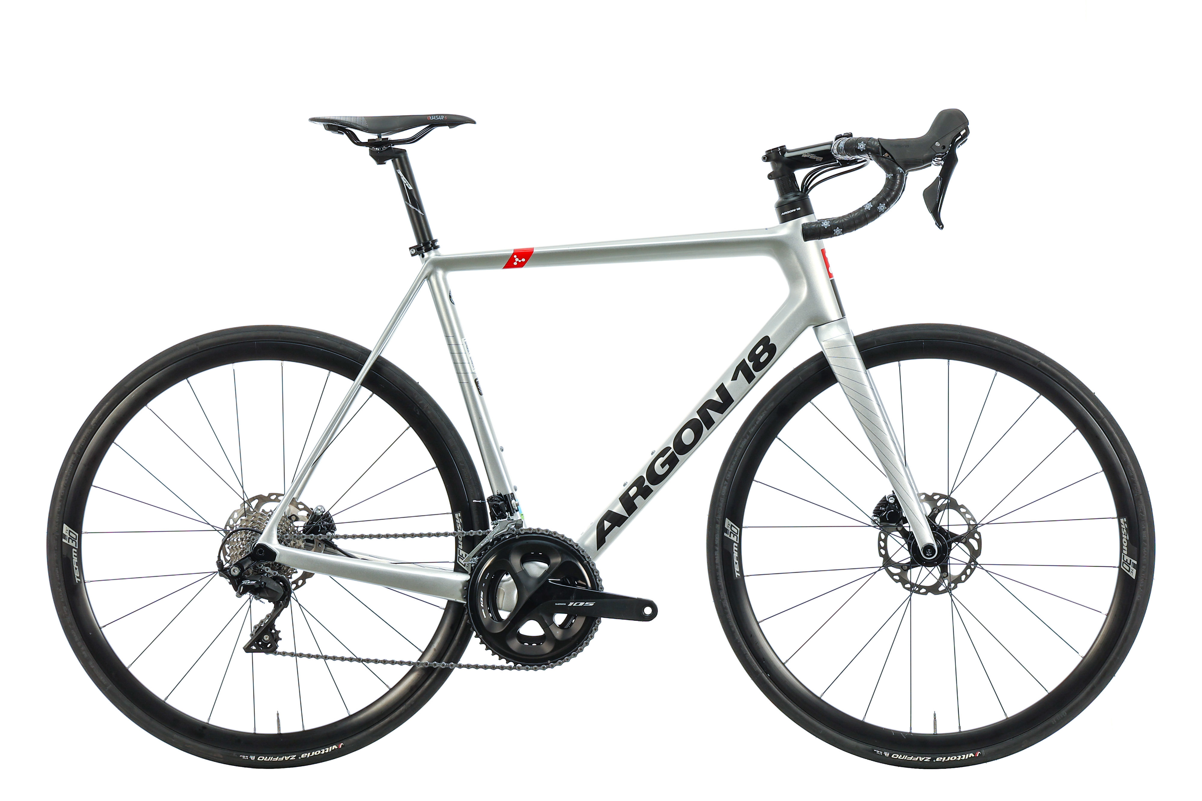 2023 Argon 18 Gallium CS
