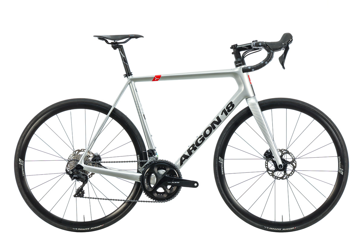 2023 Argon 18 Gallium CS