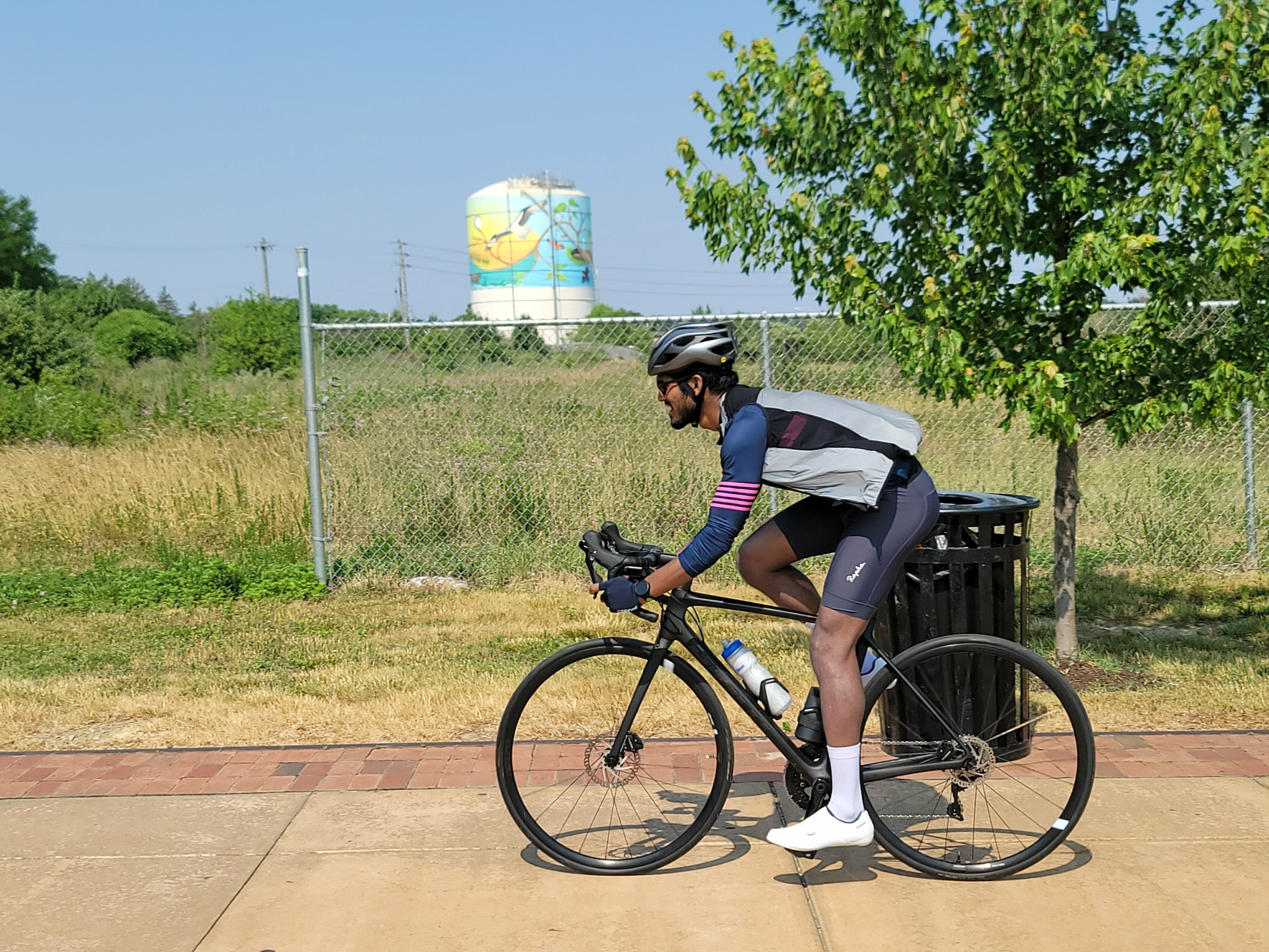 2021 Giant TCR Advanced 2 Disc Pro Compact