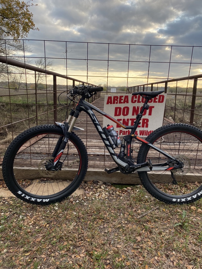 2017 SCOTT Spark Plus 730