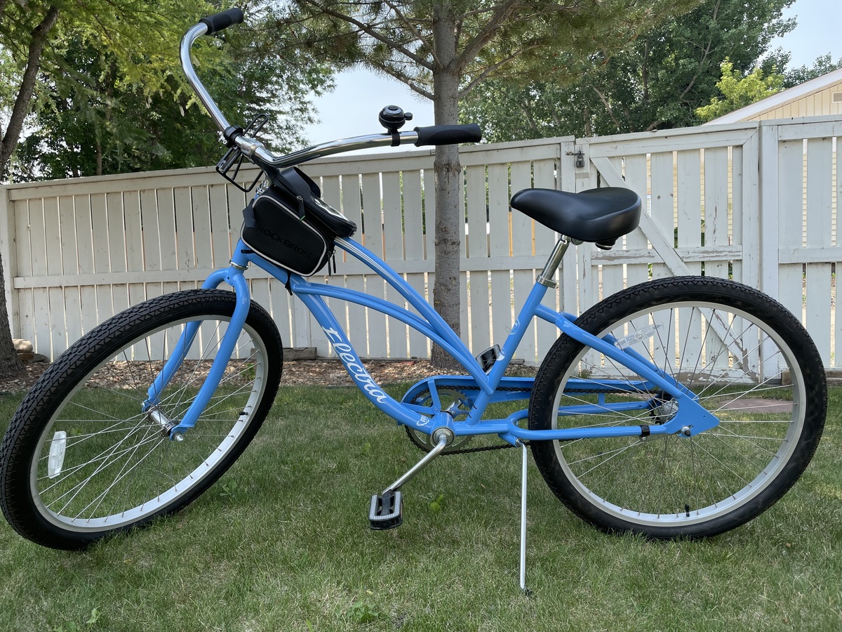 2022 Electra Cruiser