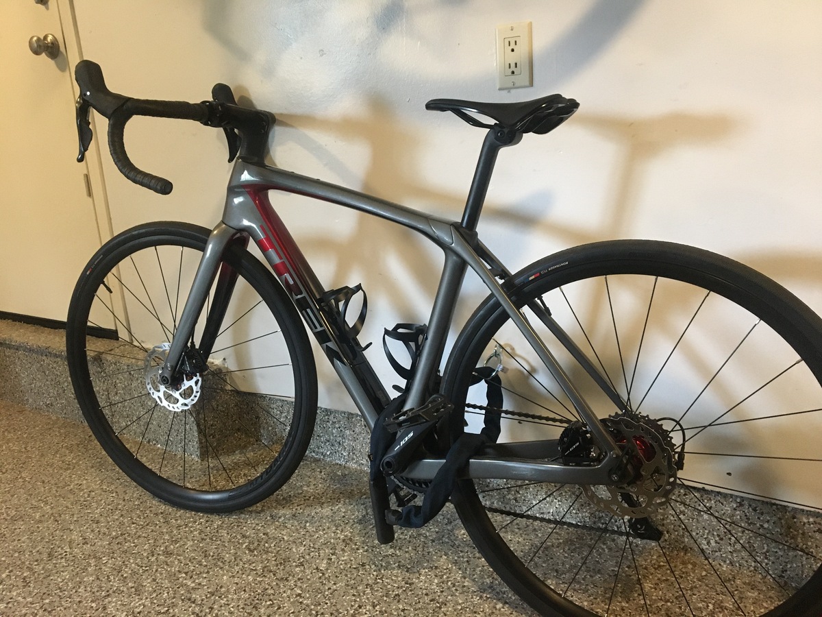 2023 Trek Domane