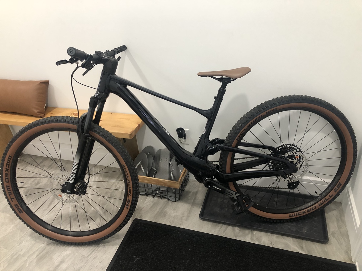 2022 SCOTT Spark 970 Medium