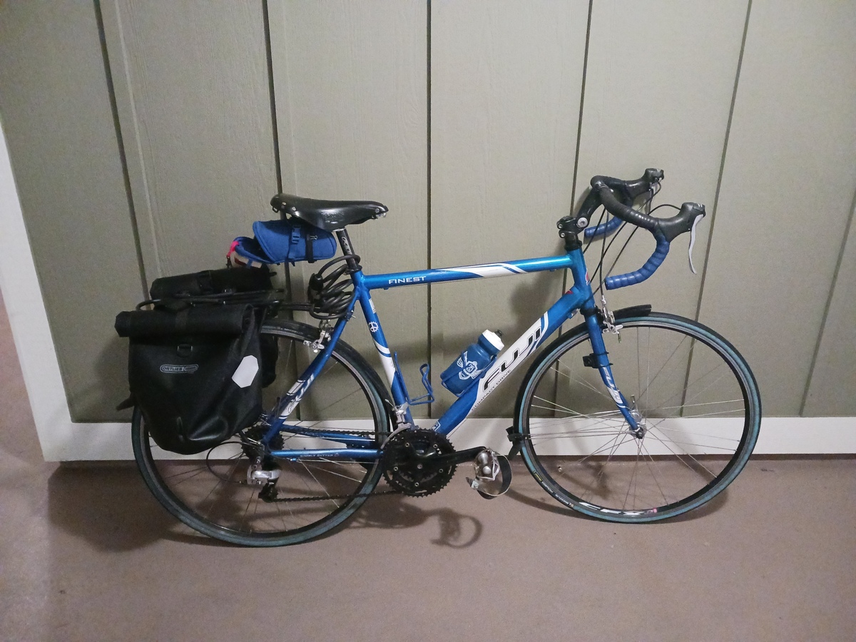 2005 Fuji Fuji Finest