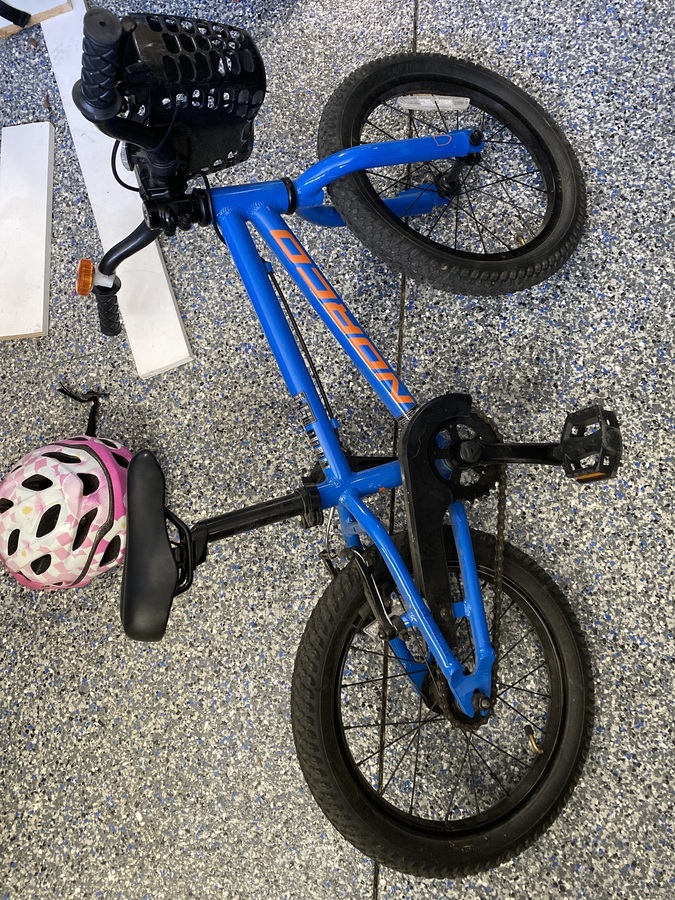 Norco Bikes ISO 8098