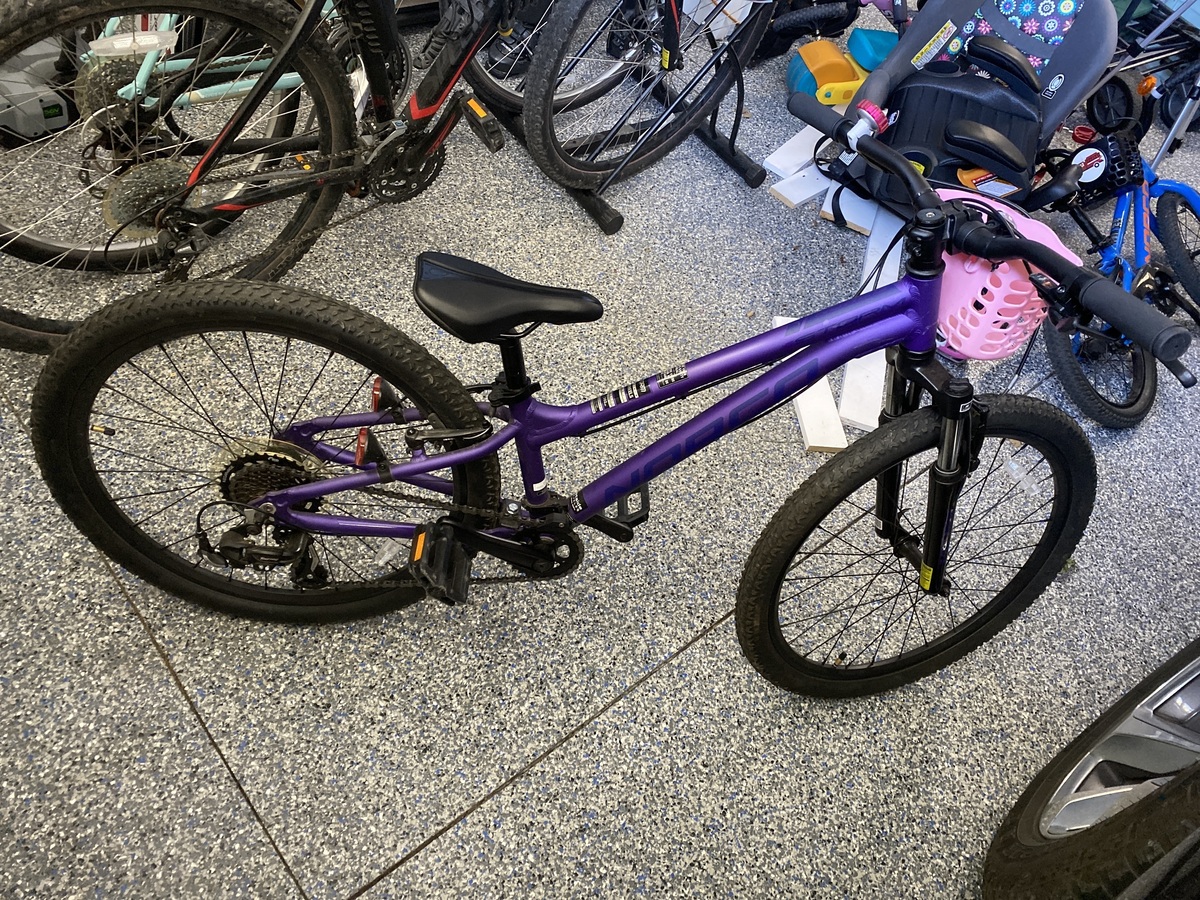 Norco Bikes ISO 4210-2