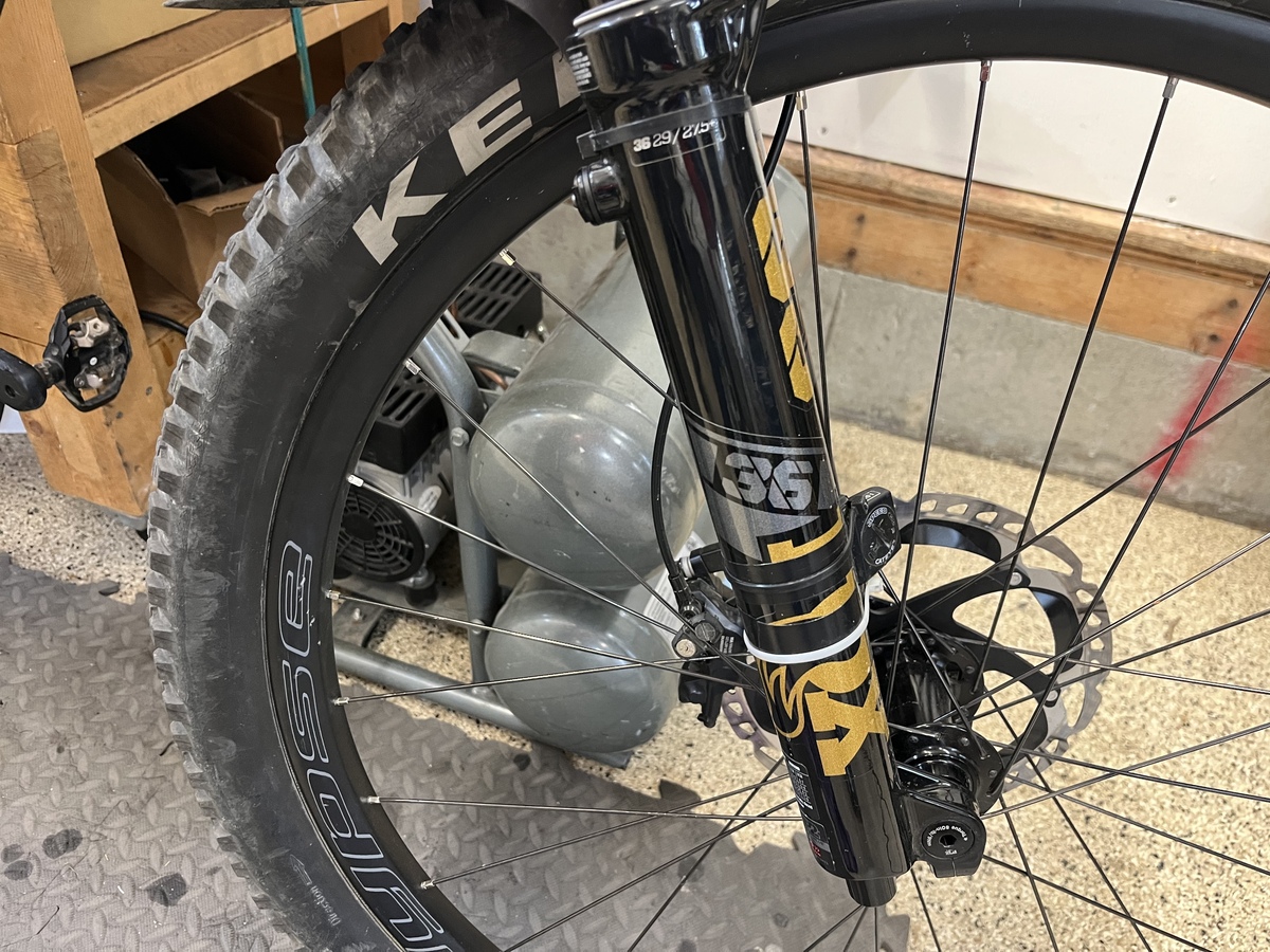 2023 Norco Bikes Sight Carbon C2