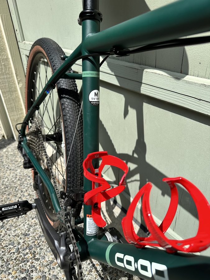 2023 REI Co-op ADV 3.1 Bi