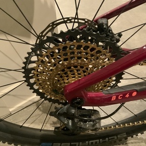 2023 Allied Cycle Works BC40