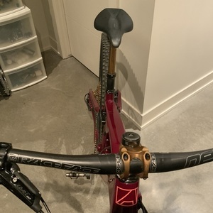 2023 Allied Cycle Works BC40