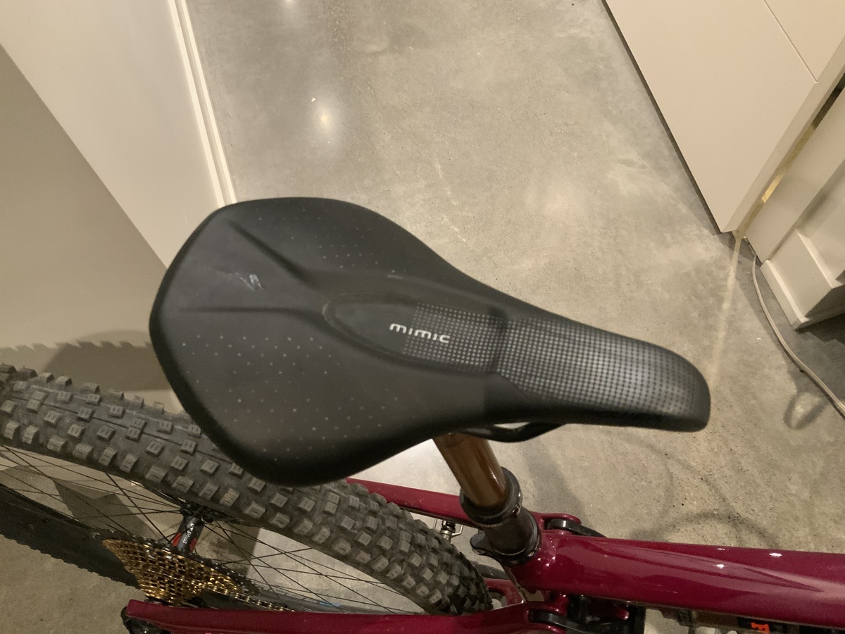 2023 Allied Cycle Works BC40