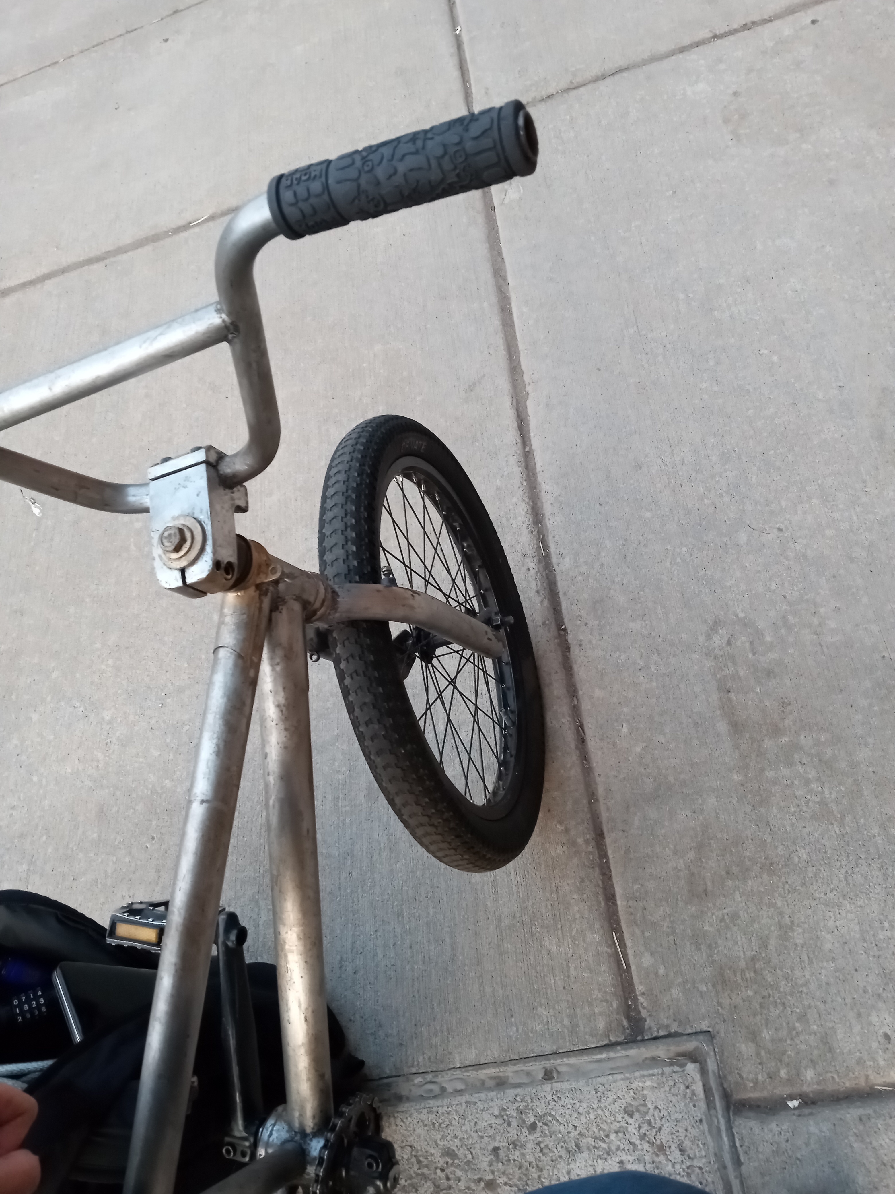 Stolen Haro 350.01