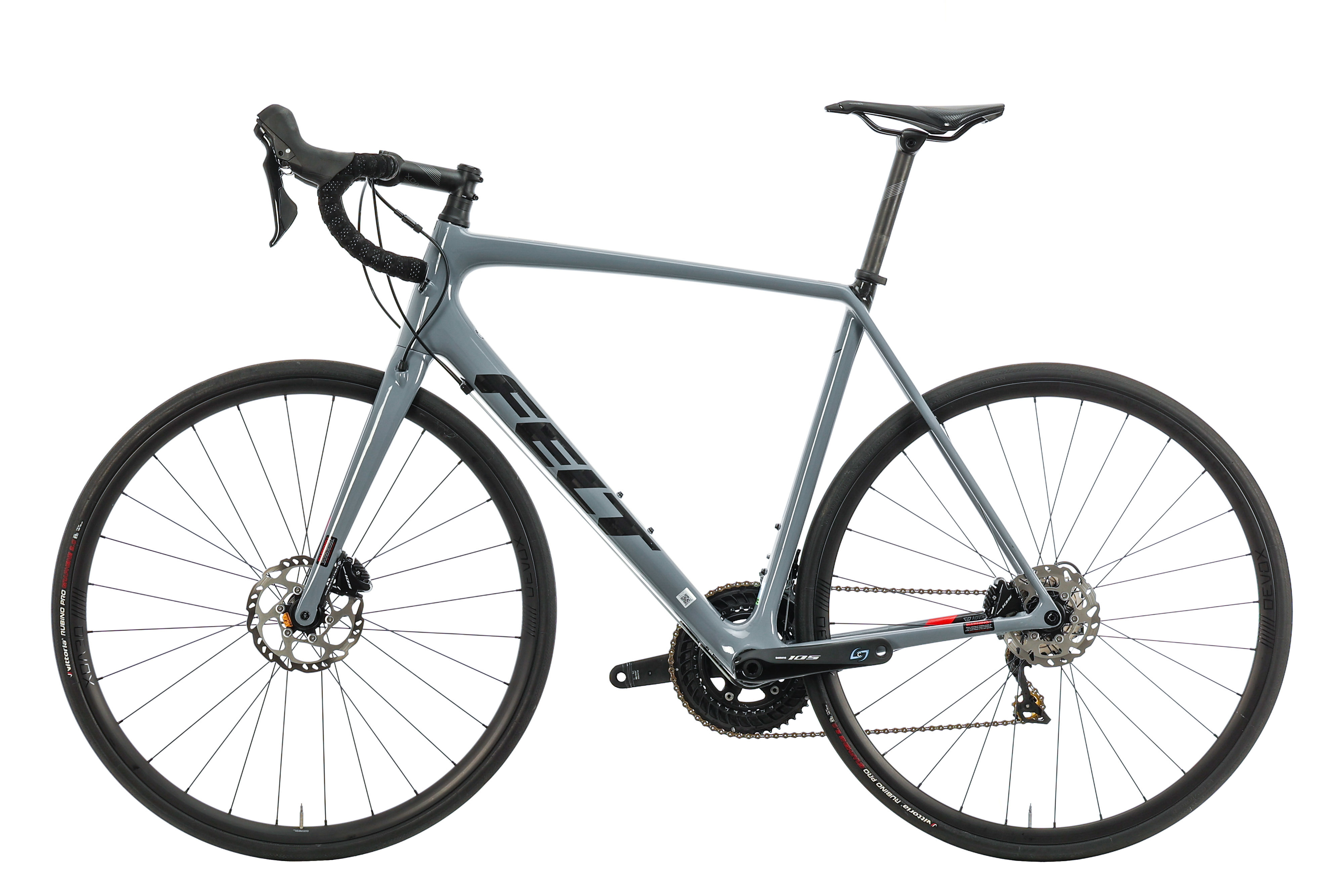 2021 Felt FR Advanced