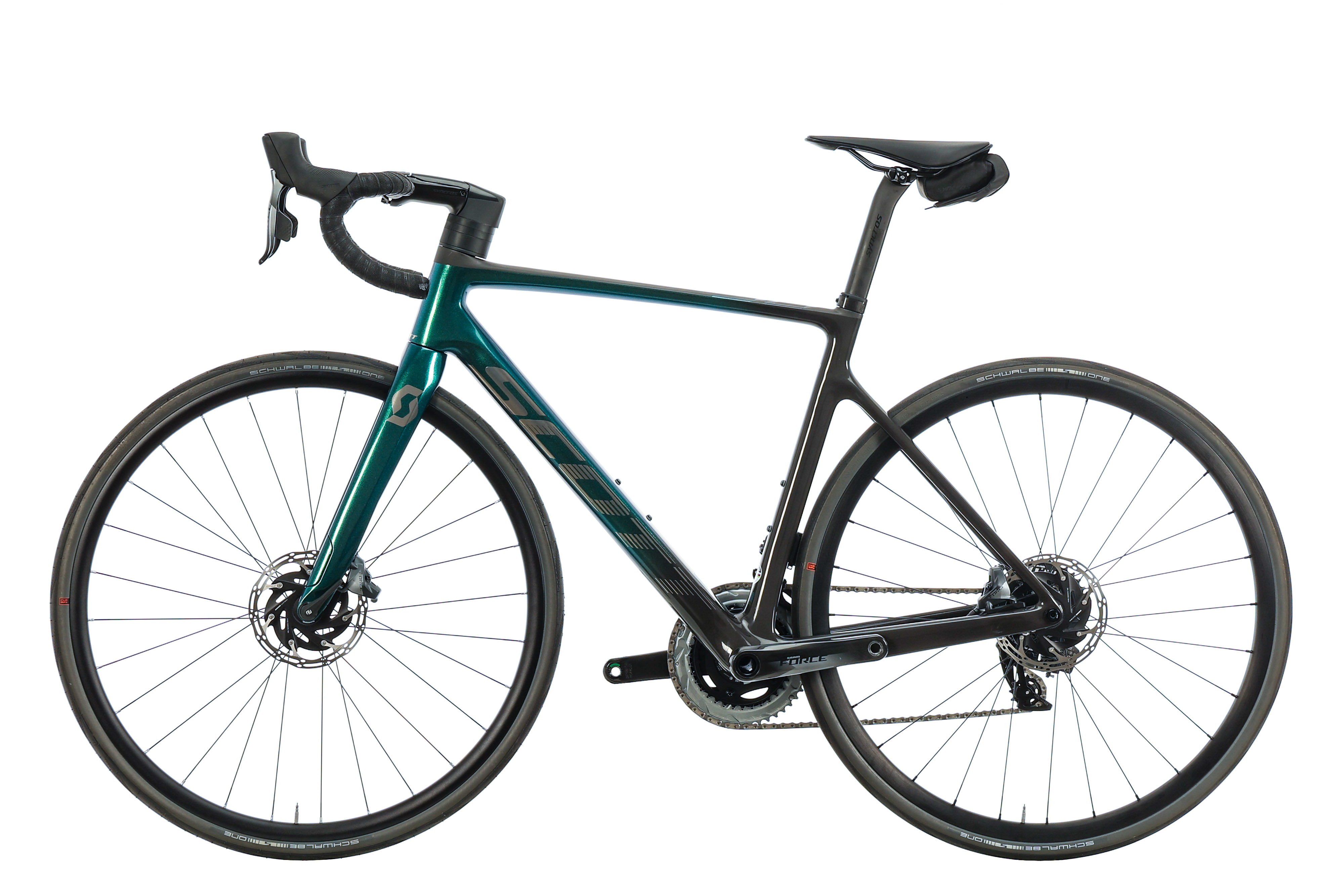 2022 SCOTT Addict RC 20