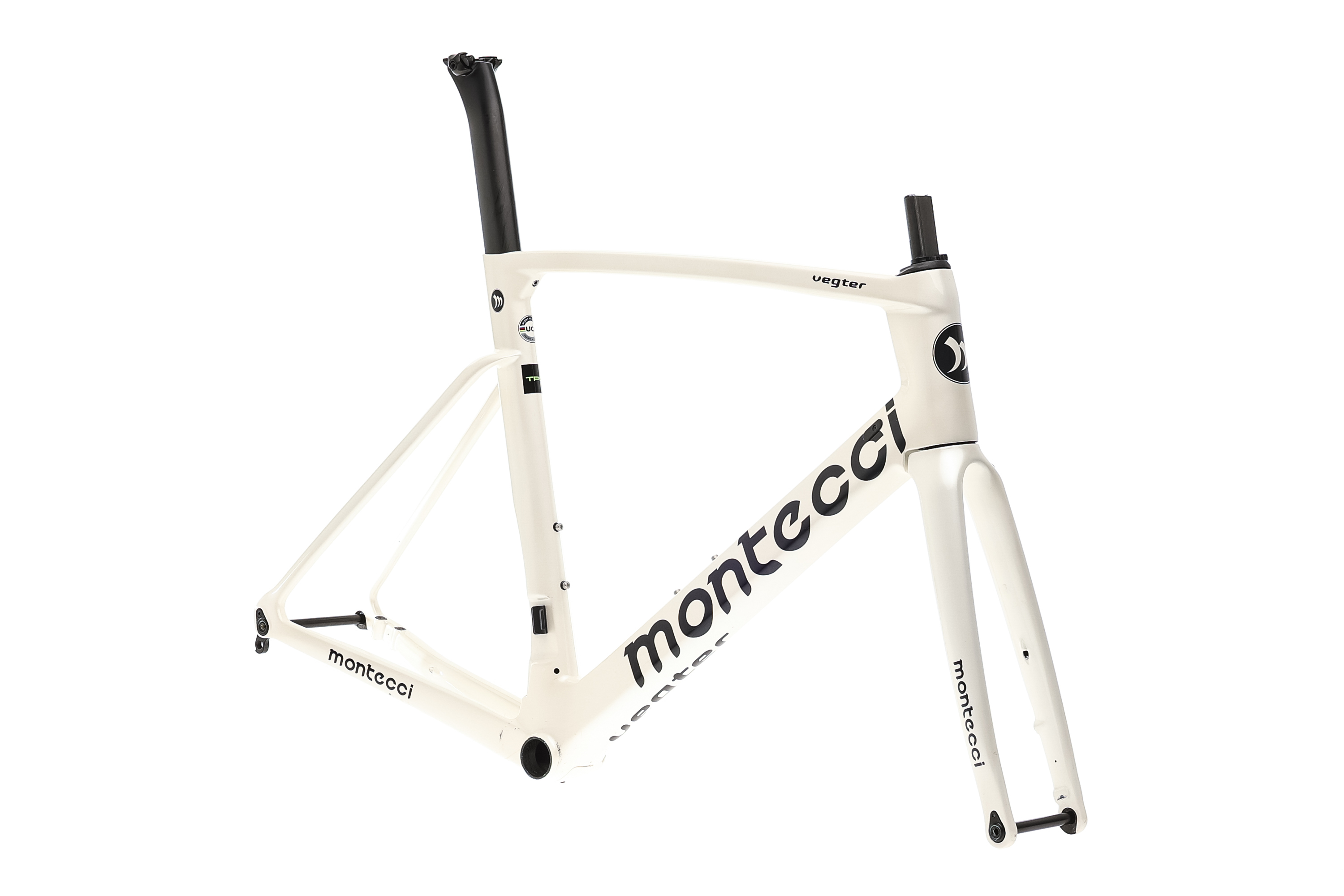 2022 Montecci Vegter Disc